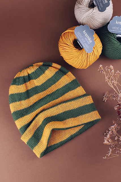 Ravelry: Seasons Hat pattern by Hollywool store