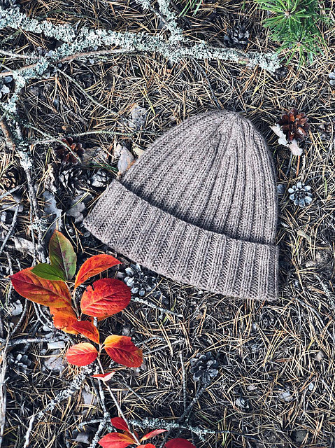 Ravelry: Cash Hat pattern by Hollywool store