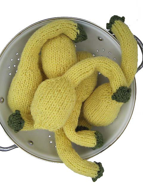 Ravelry: Squash pattern by Mar-Elise Hill