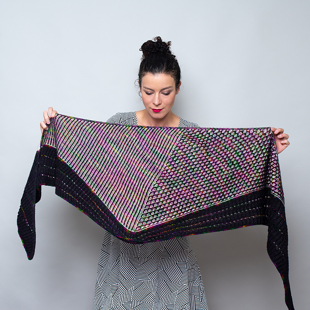 Ravelry: Miari pattern by Marie Amelie Designs
