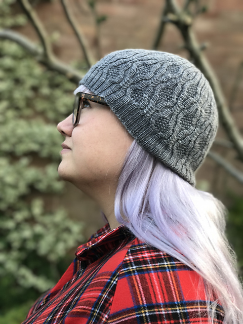 Ravelry: Luppit pattern by Rachel Coopey