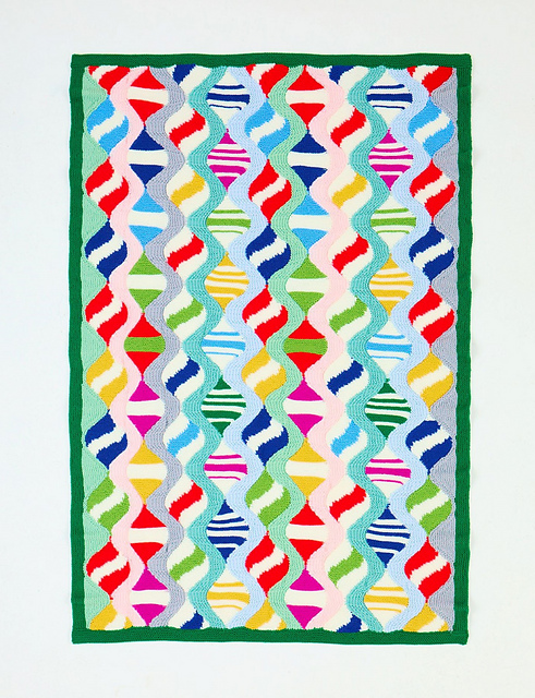 Ravelry: Deck the Halls pattern by Margaret Holzmann