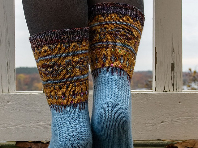 Ravelry: Aurum pattern by marias garn