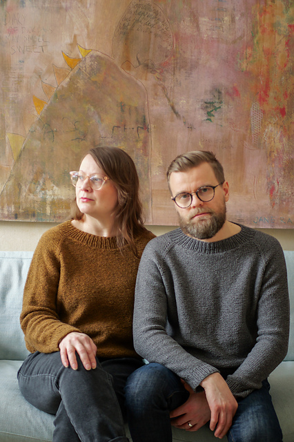 Ravelry: Hellu pattern by Maria Kostamovaara