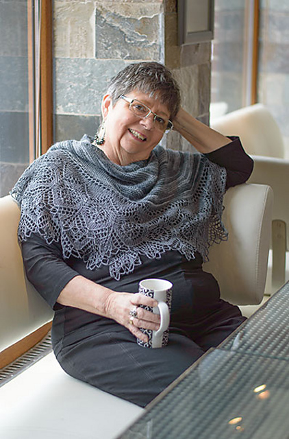 Ravelry: Morion pattern by Maria Näslund