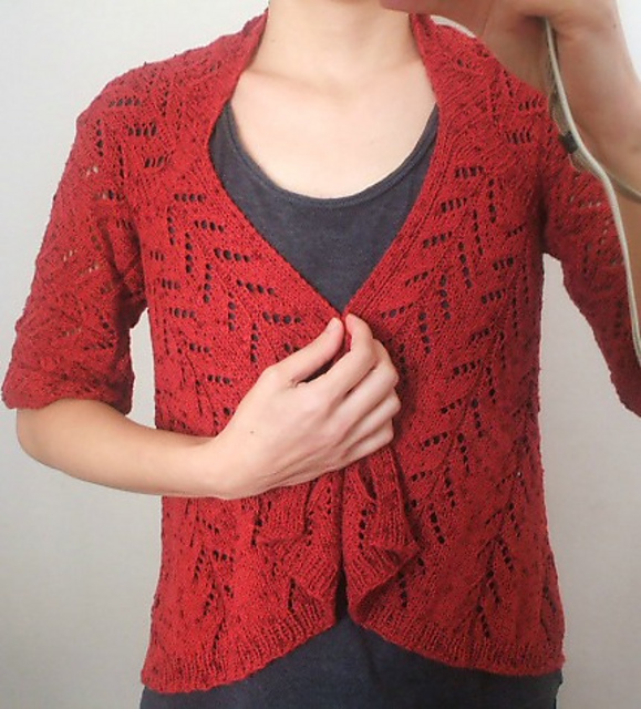 Ravelry: marico's Hitofude