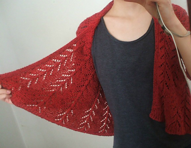 Ravelry: marico's Hitofude