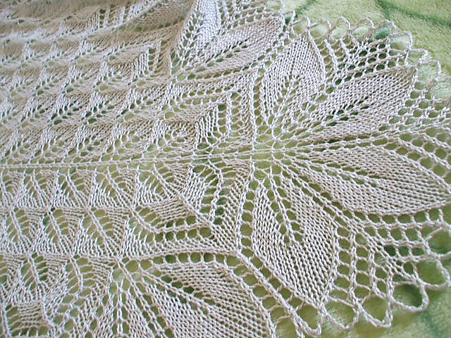 Ravelry: marico's Haruni