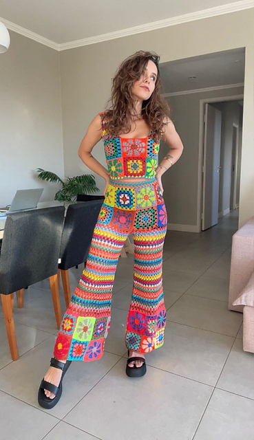 Ravelry: Sunshine Set pattern by Marie Castro