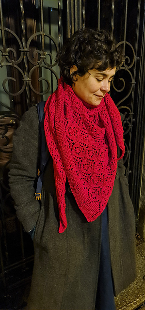 Ravelry: Scupi pattern by Marija Korać