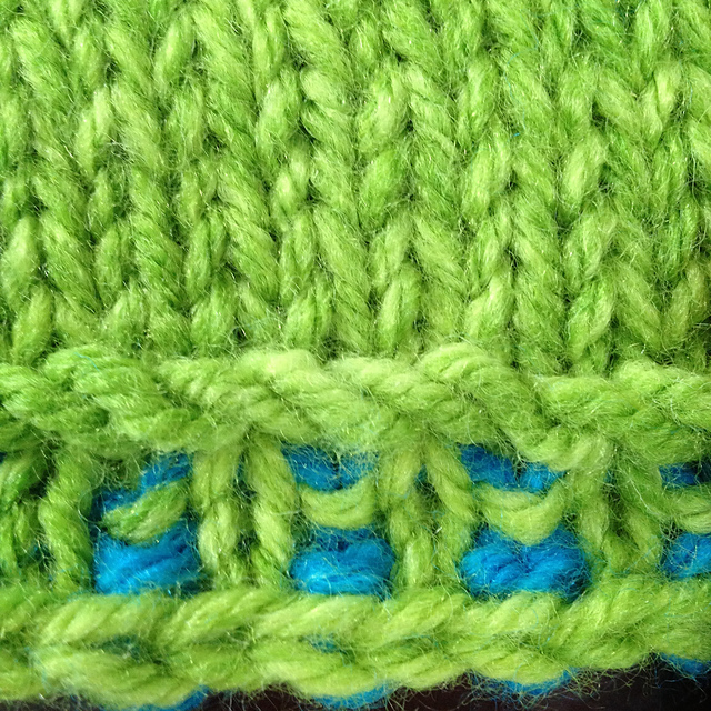 Ravelry: maritimeukrainian's Prairie Sparkles