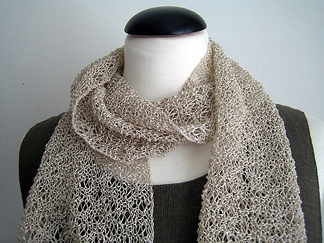 Ravelry: Sofia scarf pattern by Marita Rolin