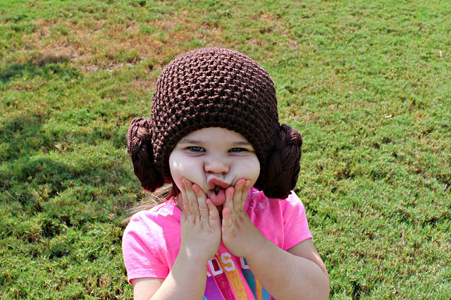 Ravelry: Little Miss Buns pattern by Alyssa Schultz