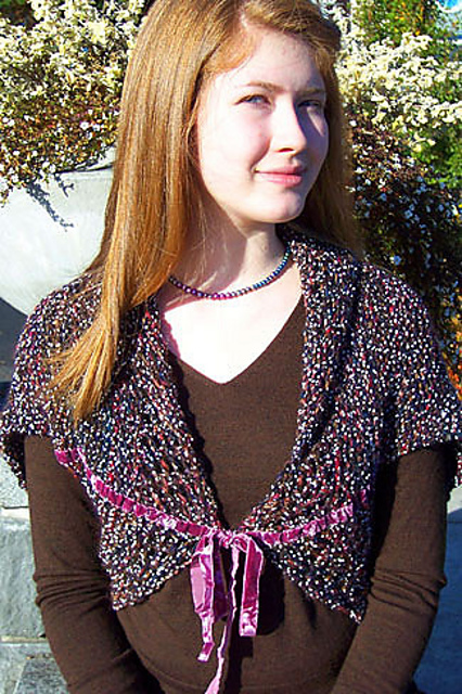Ravelry: Origami Sweater pattern by Marta McCall