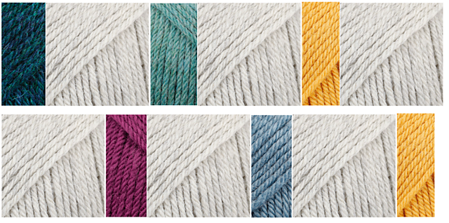 Ravelry: martassm's Robinia Sweater