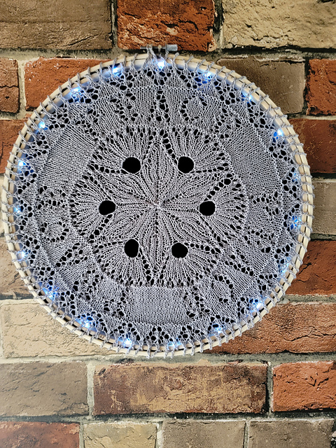 Ravelry: My Wish pattern by Mary E Rose