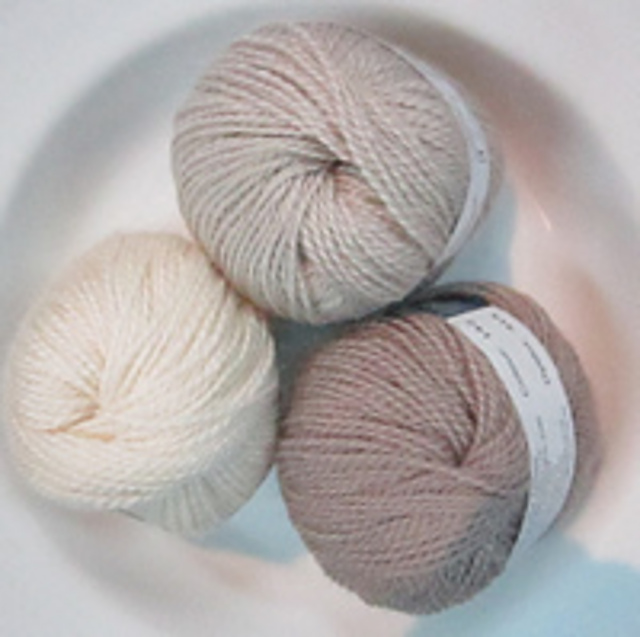 Ravelry: STRAND Super Fine Mohair & Wool