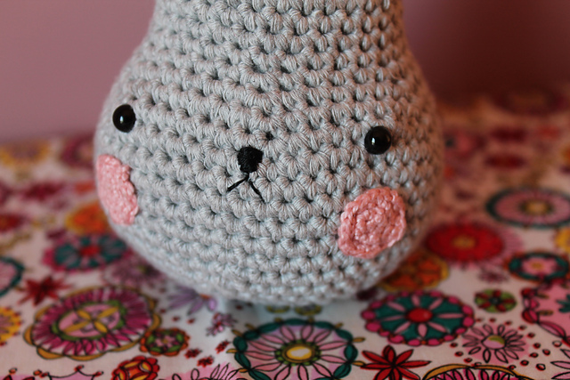 Ravelry: matemo's Pirum Parum