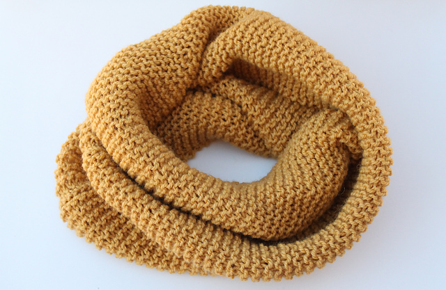 Ravelry: matemo's Wool Snood