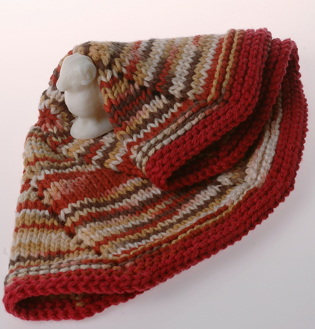 Ravelry: Swirl Cloth pattern by Lara Neel