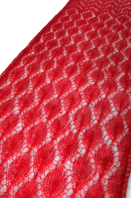 Ravelry: Liviano pattern by Mavivi tejiendo