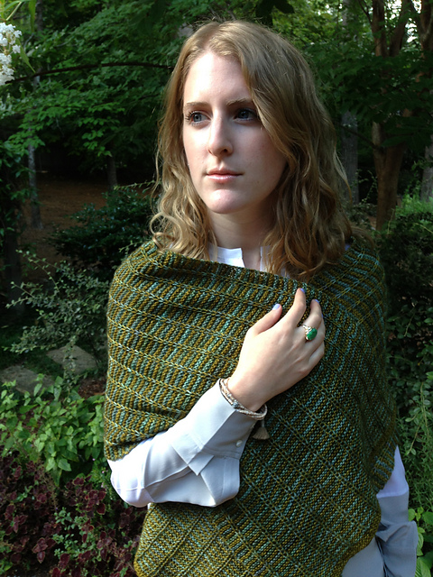Ravelry: Intermix pattern by Susan Barstein