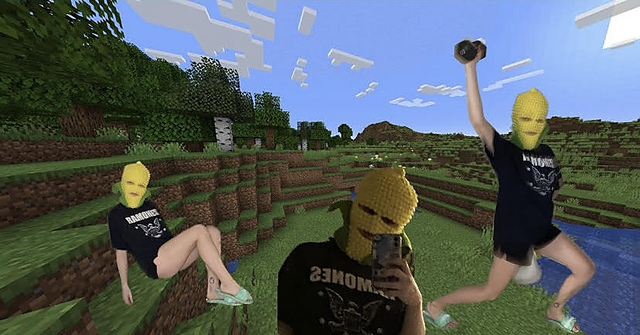 Ravelry: Corn Ski Mask pattern by Made by Mazzy