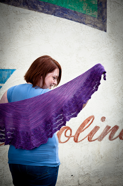 Ravelry: Aecor pattern by Mary Catherine Gerughty