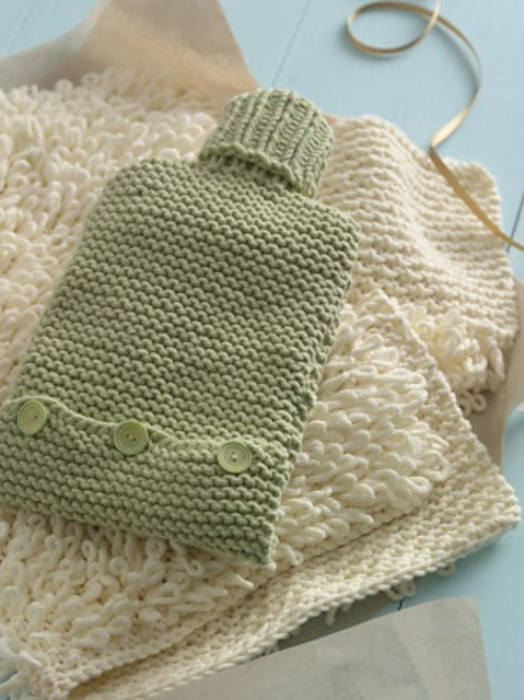 Ravelry: Morning Sun Mat pattern by Lion Brand Yarn