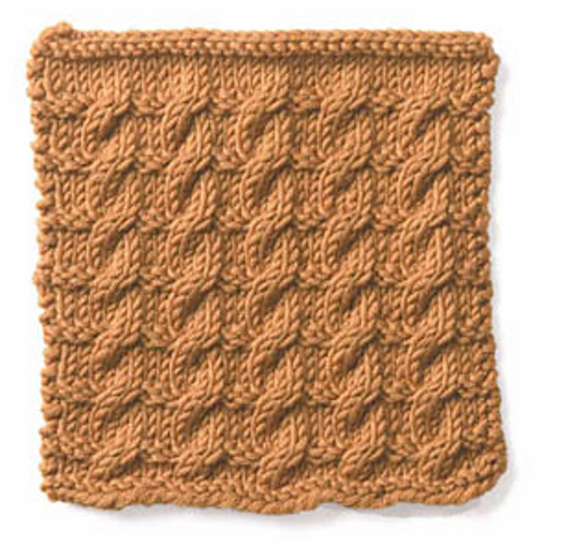 Ravelry: Ice Storm pattern by Vogue Knitting