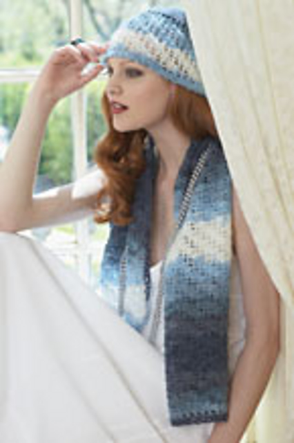 Ravelry: Juliette Cap pattern by Patons