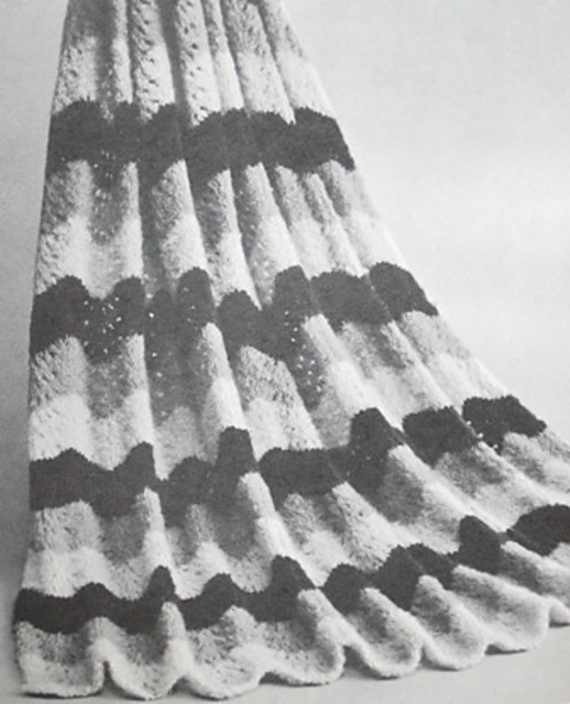 Ravelry: Whispering Breeze pattern by Patons