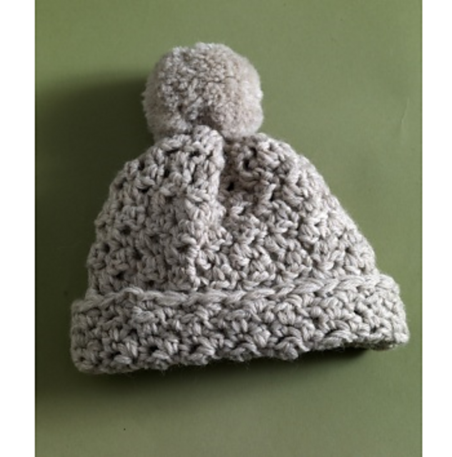 Ravelry: Starboard Hat pattern by Lion Brand Yarn