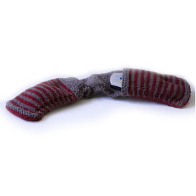 Ravelry: Wired Dad Remote Caddy pattern by Lion Brand Yarn