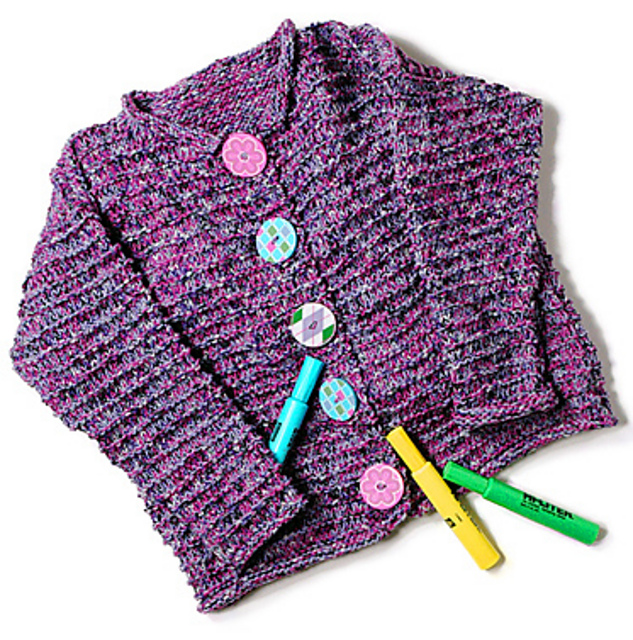 Ravelry: Barb pattern by Berroco Design Team