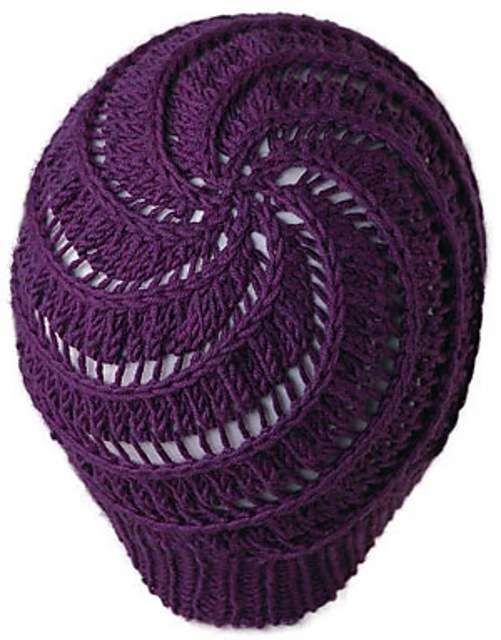 Ravelry: Dizzy pattern by Berroco Design Team