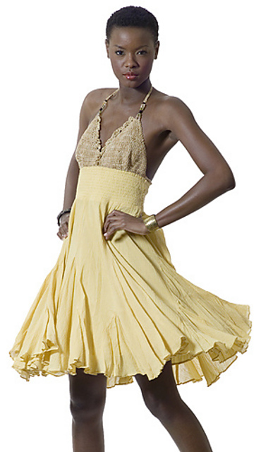 Ravelry: Ina pattern by Berroco Design Team