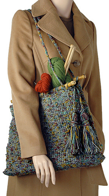 Ravelry: Jambalaya pattern by Berroco Design Team