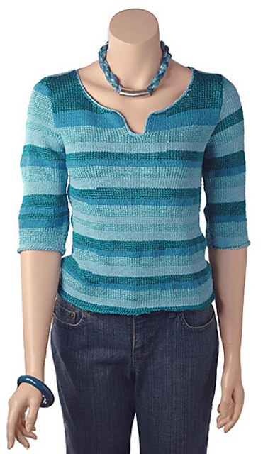 Ravelry: Karole pattern by Berroco Design Team