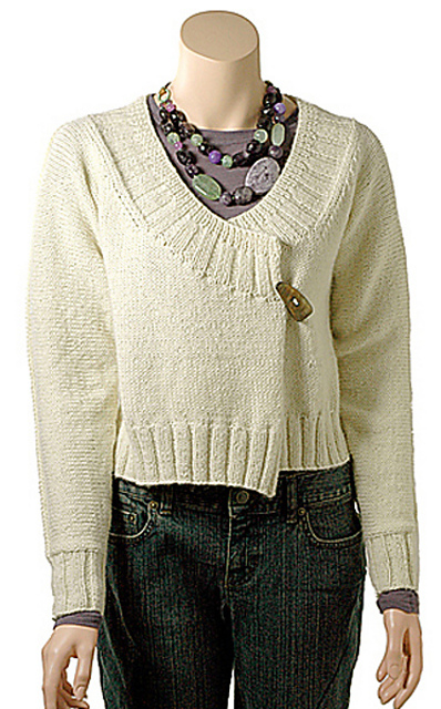 Ravelry: Picchu-Picchu pattern by Berroco Design Team