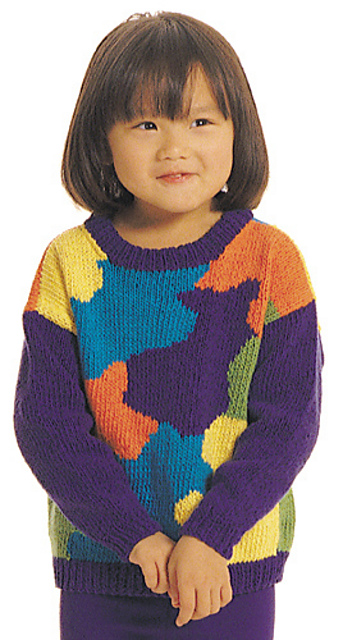 Ravelry: Polly pattern by Berroco Design Team