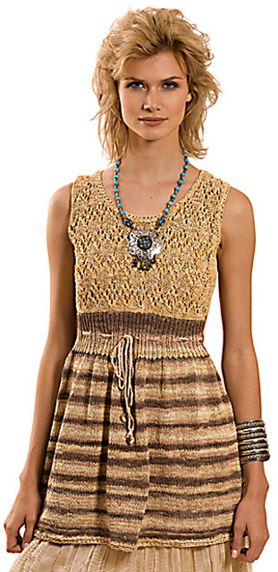 Ravelry: Sonja pattern by Berroco Design Team