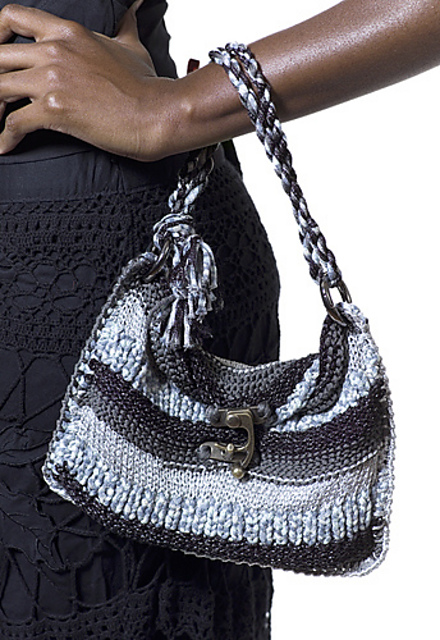 Ravelry: Talisman pattern by Berroco Design Team