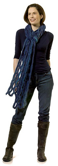 Ravelry: Jilda pattern by Berroco Design Team