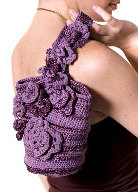 Ravelry: Viola pattern by Berroco Design Team