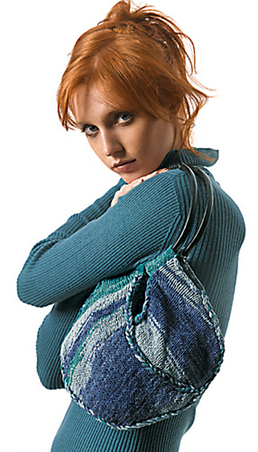 Ravelry: Sheryl pattern by Berroco Design Team