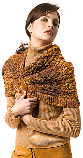 Ravelry: Kaybelle pattern by Berroco Design Team