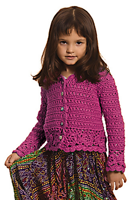 Ravelry: Auntie pattern by Berroco Design Team