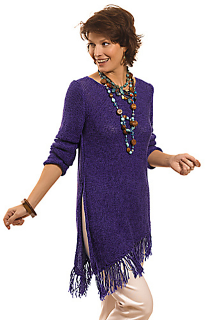 Ravelry: Megan pattern by Berroco Design Team