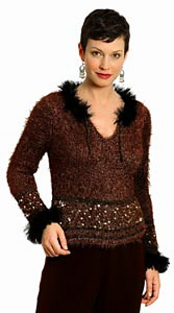 Ravelry: Skylar pattern by Berroco Design Team